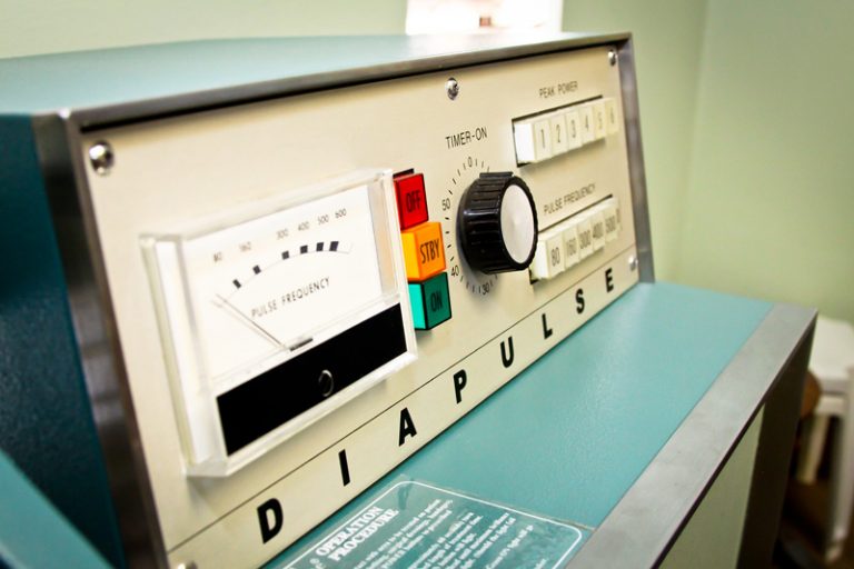 Diapulse – Body Tuning & Physical Therapy