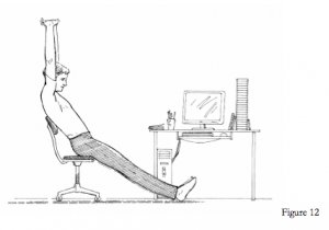 Exercises for computer users – Body Tuning & Physical Therapy