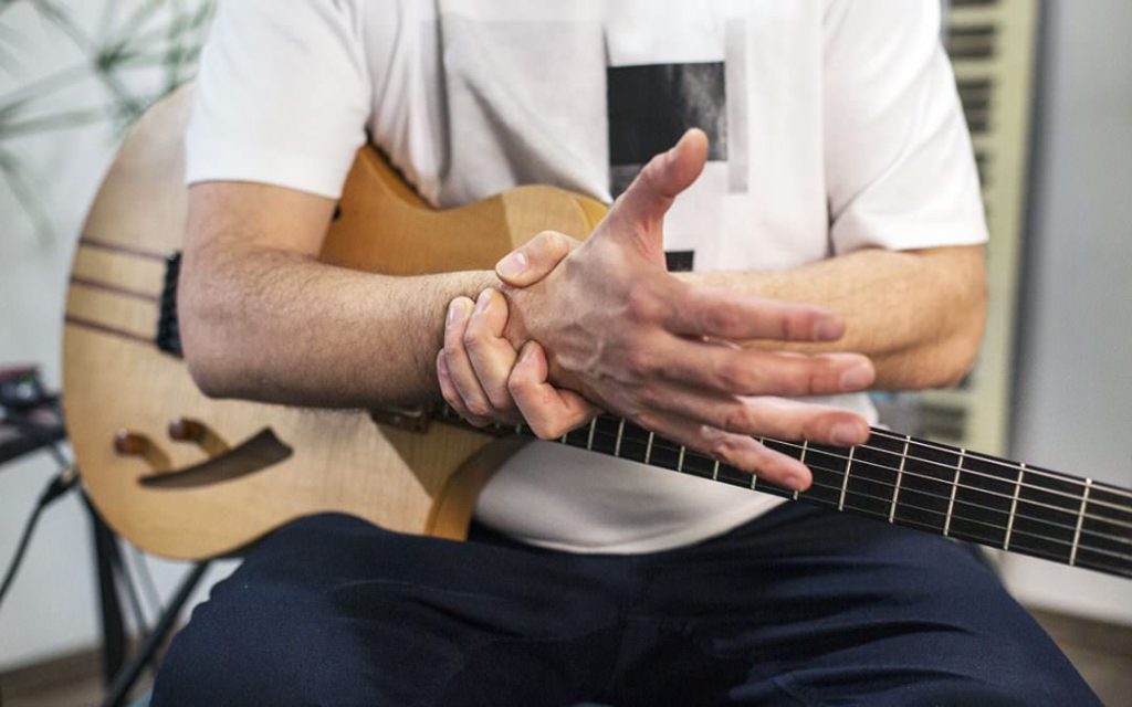 Interview with piano students at the Manhattan School of Music – Body ...
